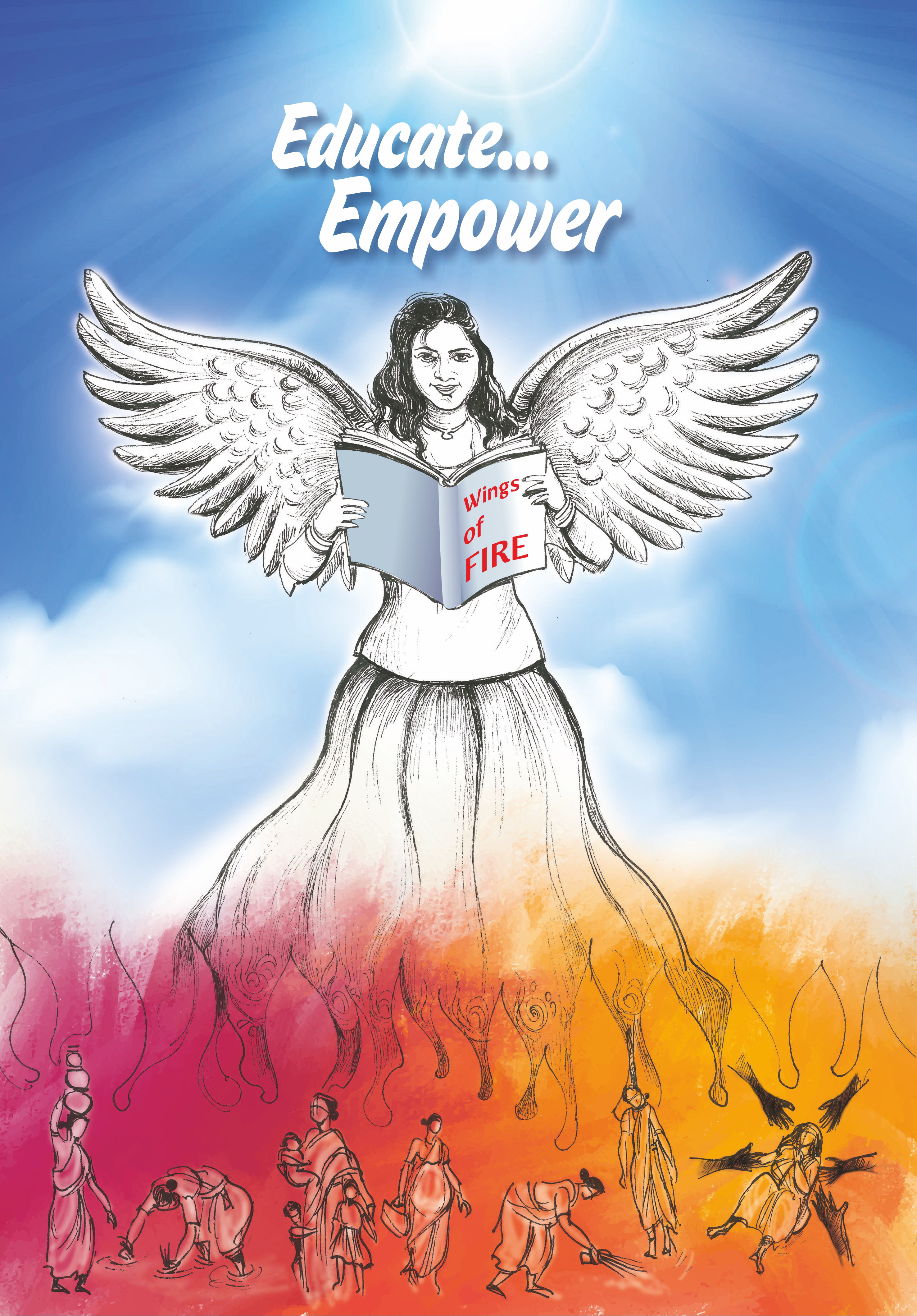 Online Poster Competition | CHETNA