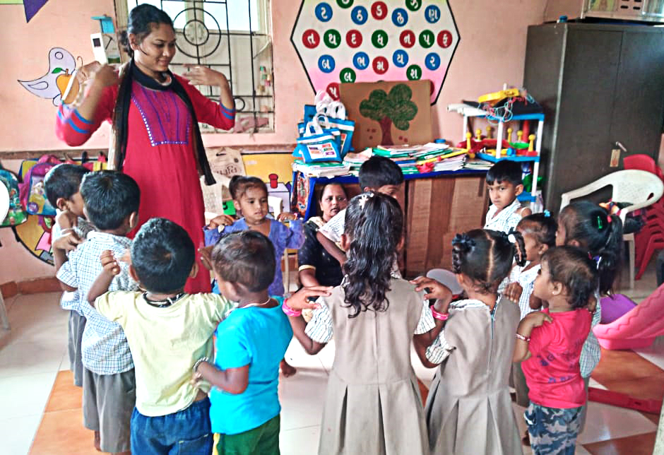 Vidyaa Project | CHETNA